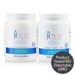 TLS Nutrition Shakes, Great Tasting Protein Shakes - Supplement ...